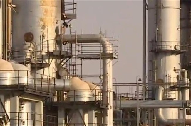 Durban's Sapref refinery pauses production | The Witness