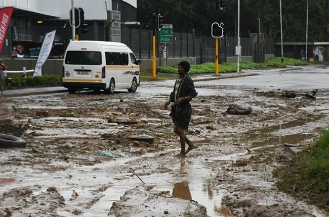 KZN Floods: Severe storm damage in uMgungundlovu | The Witness