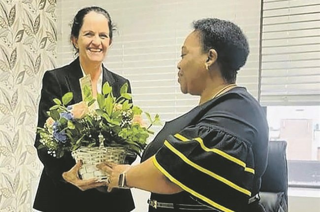 Coetzee appointed as new KZN Treasury head of department | The Witness