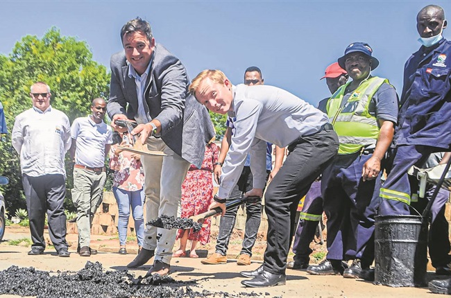 uMngeni Municipality in KZN approves R537 million budget | The Witness