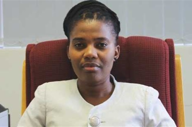 Harry Gwala municipal manager resigns | The Witness