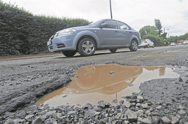 Poor state of KZN roads a critical threat to food security and rural ...