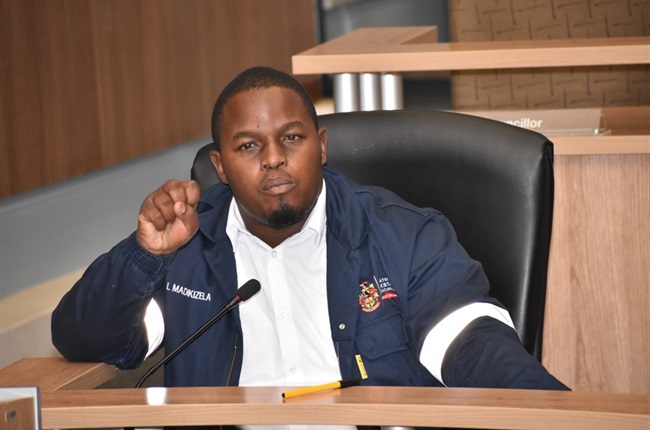 New community hall launched in Kokstad | The Witness