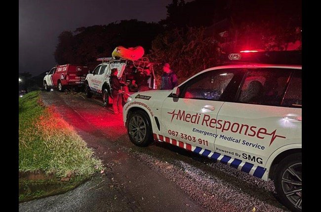 KZN Floods: Woman killed in landslide, Durban | The Witness