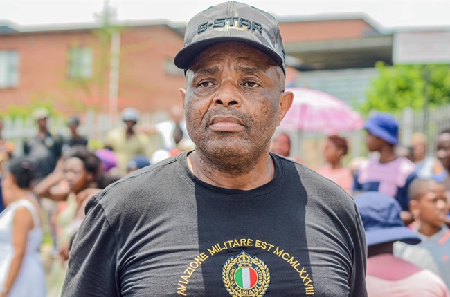 KZN MK vets happy with outcome of Eastern Cape conference | The Witness