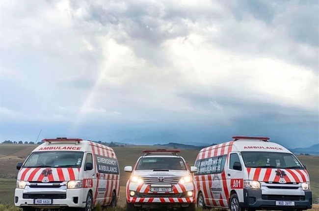 Body recovered after car submerged in Underberg, KZN | The Witness