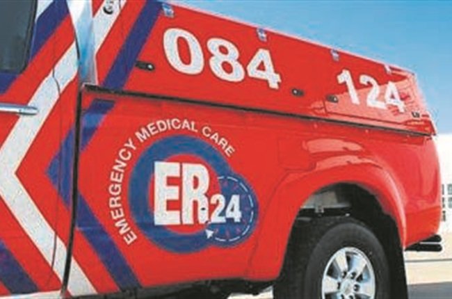 ER24 confirms death of two medics | The Witness