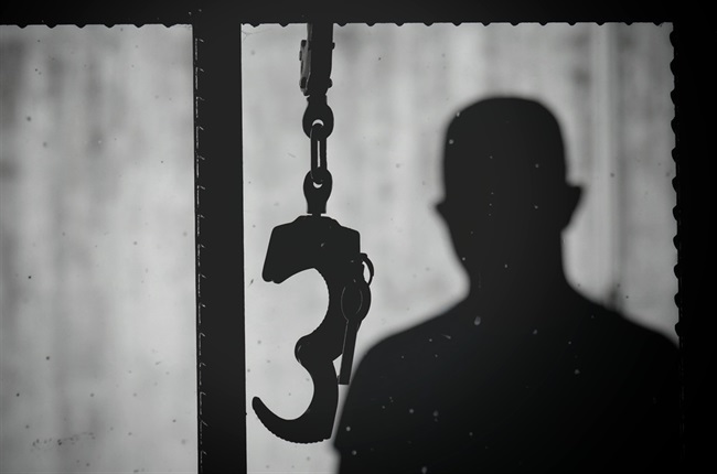 Six life terms for notorious KZN hitman | The Witness