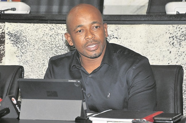 Msunduzi Exco slams City officials for presenting outdated reports ...