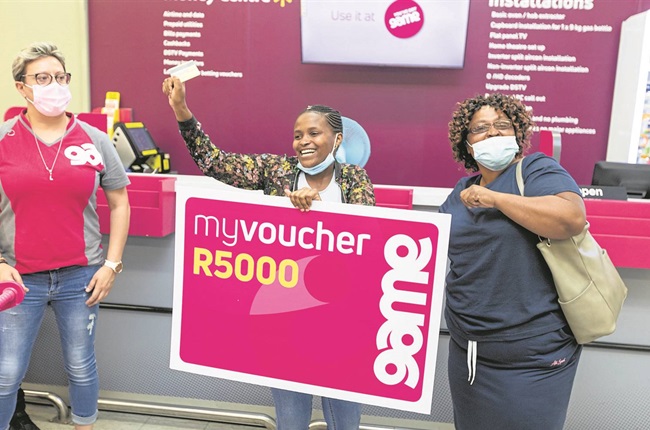 Game store in Pietermaritzburg reopens after July looting | The Witness