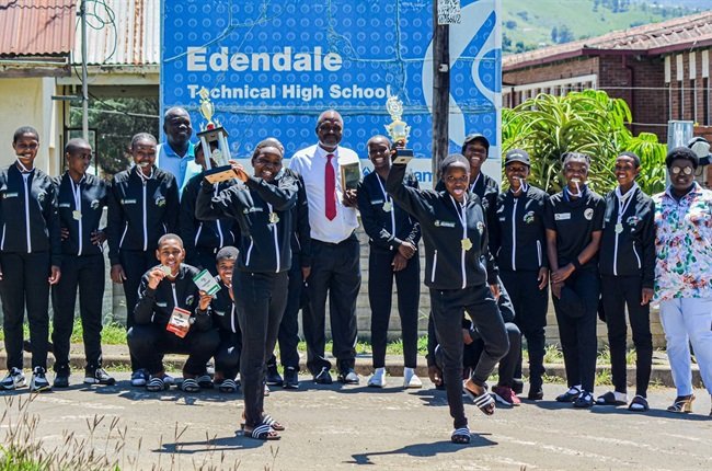 Pietermaritzburg U16 football team to compete in the FIFA-CAF ...