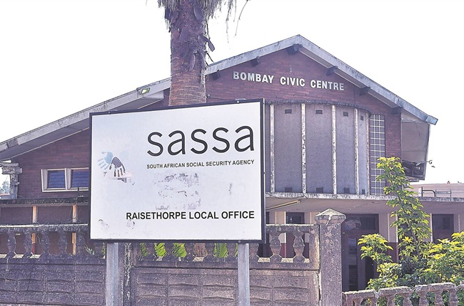 Sassa grant recipients in Northdale forced to go to Pietermaritzburg ...