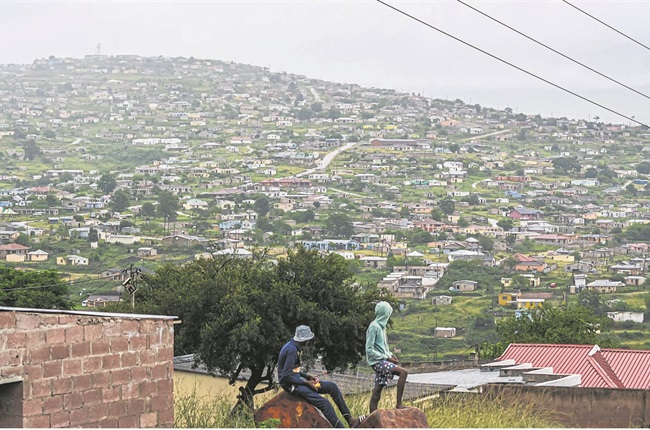Imbali residents in Pietermaritzburg living in fear after latest ...