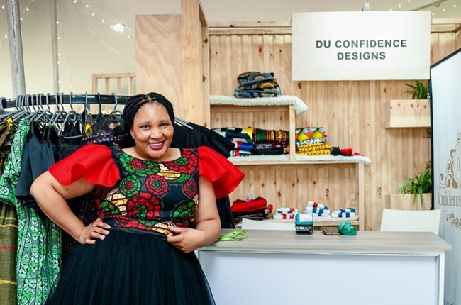 Local crafters showcase their talent at the Africa’s Travel Indaba ...