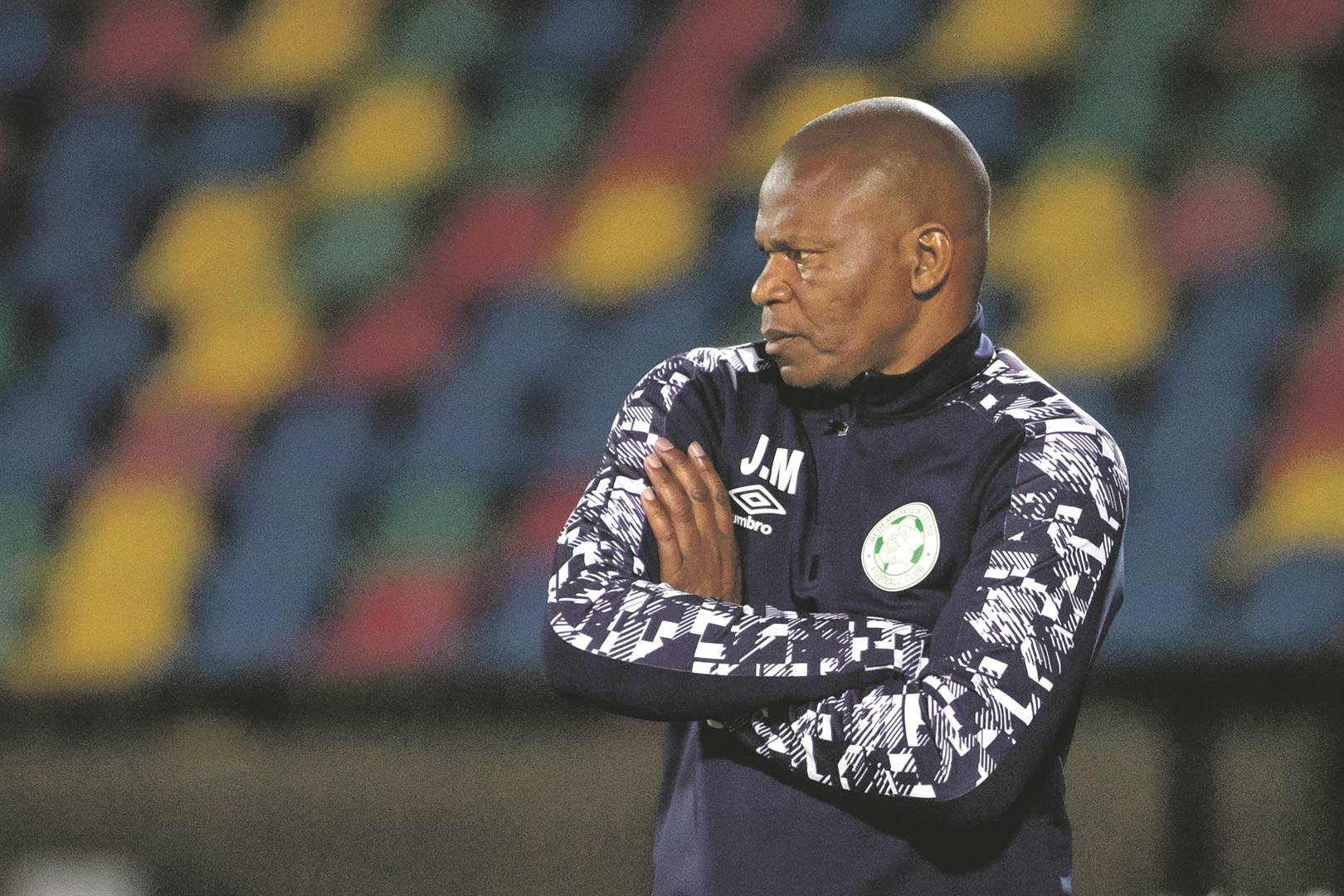 Maritzburg United finalise technical team, sign new players for ...