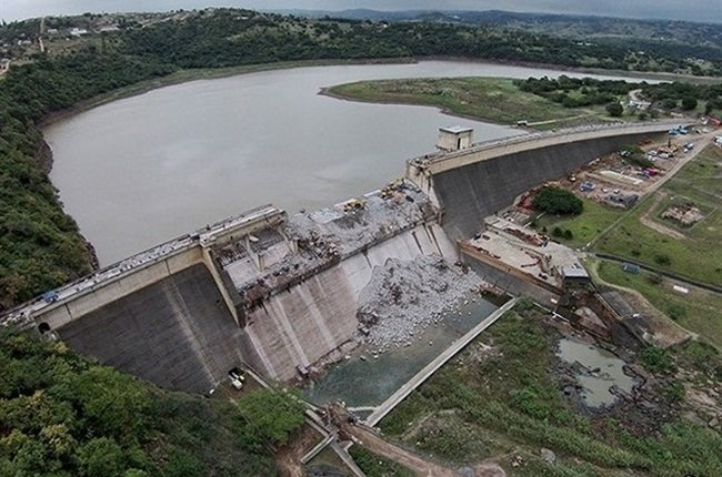 KZN Floods | Umgeni Water to release water from Hazelmere Dam, in KZN ...