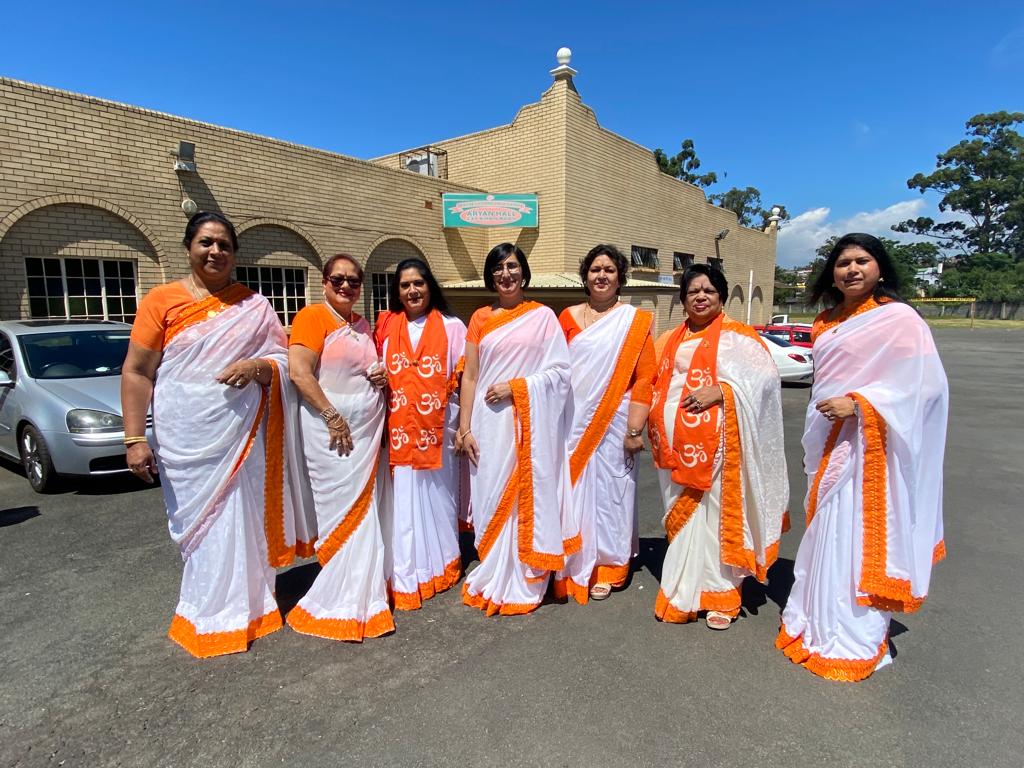 Arya Sthree Samaj celebrates 50 years | The Witness