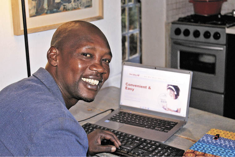 Post Office launches online licence renewals | The Witness