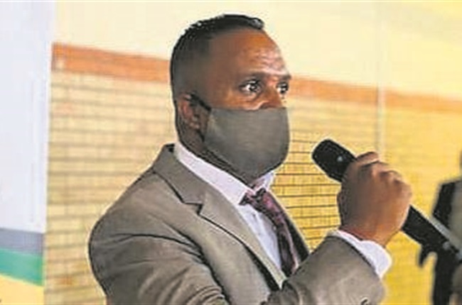 KZN's Newcastle Municipality suspends acting municipal manager again ...