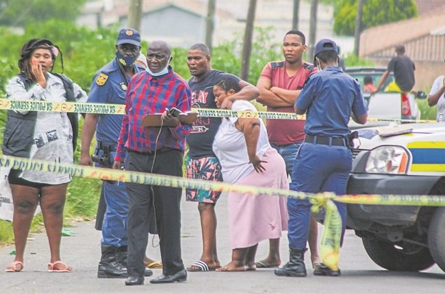 UPDATED | One killed, another critically injured in deadly KZN Midlands ...