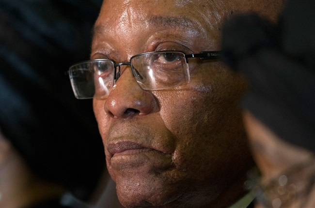 Zuma’s supporters to hold prayers in Nkandla to show support | The Witness