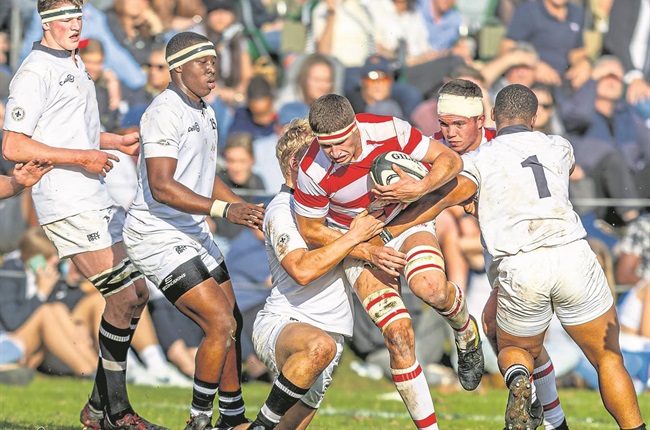 Hilton register 94th win against Michaelhouse | The Witness