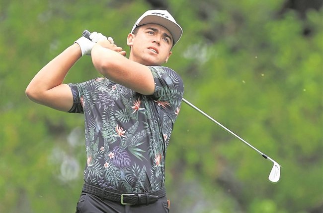 SA golfers have plenty to play for | The Witness