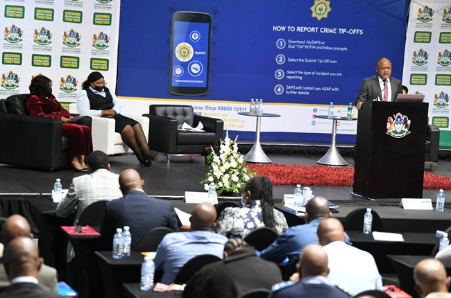 Over-populated prisons a concern as crime rises in KwaZulu-Natal | The ...