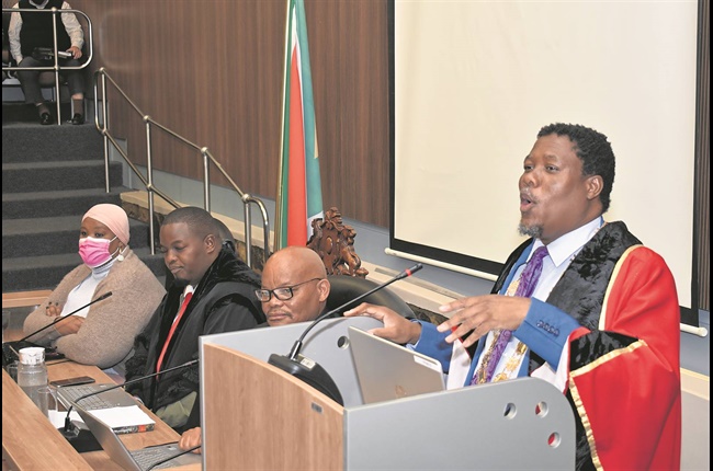 Kokstad’s commitment to good governance sees it retain number one spot ...