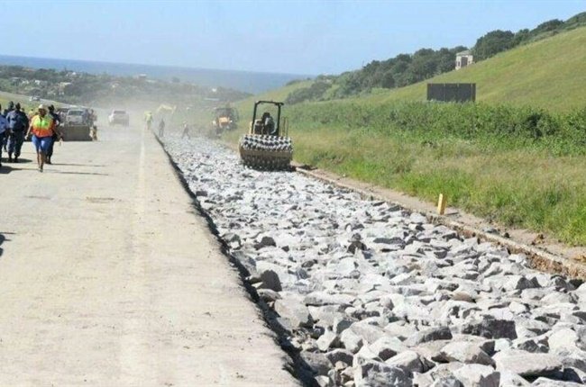 N2 between Umzinto and Umgababa now open to traffic | The Witness