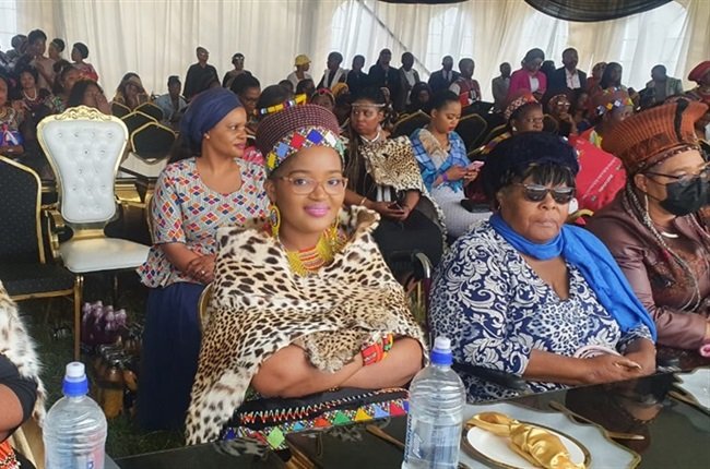 Zulu Princess Thembi Zulu-Ndlovu has passed away | The Witness
