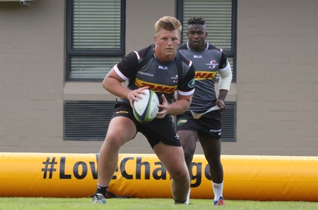 Italy A to face SA team laden with talent | The Witness