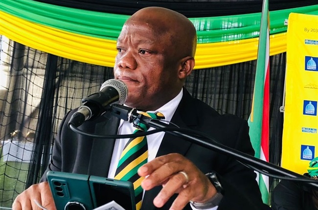 Mkhize calls for end to political killings in KZN | The Witness