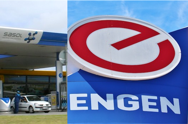 Opposition to Engen’s chemical depot plan south of Durban | The Witness