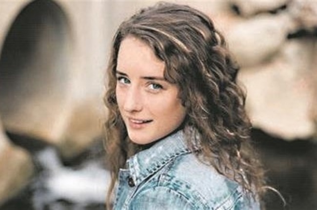 Pietermaritzburg local makes her mark in Hollywood | The Witness