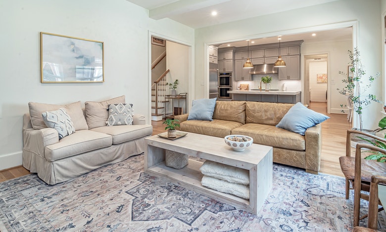 Energy-saving strategies: How to go green with your new home | The Witness