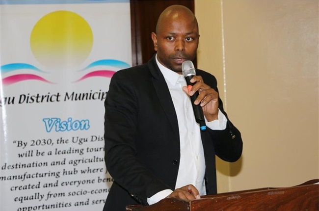 Billions needed to solve Ugu’s water issues | The Witness