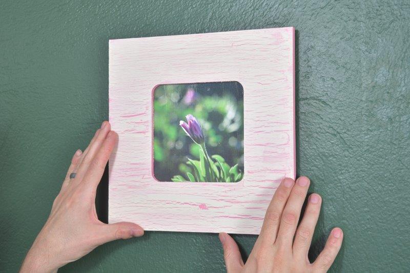 How to master the decorative crack effect in five steps | The Witness