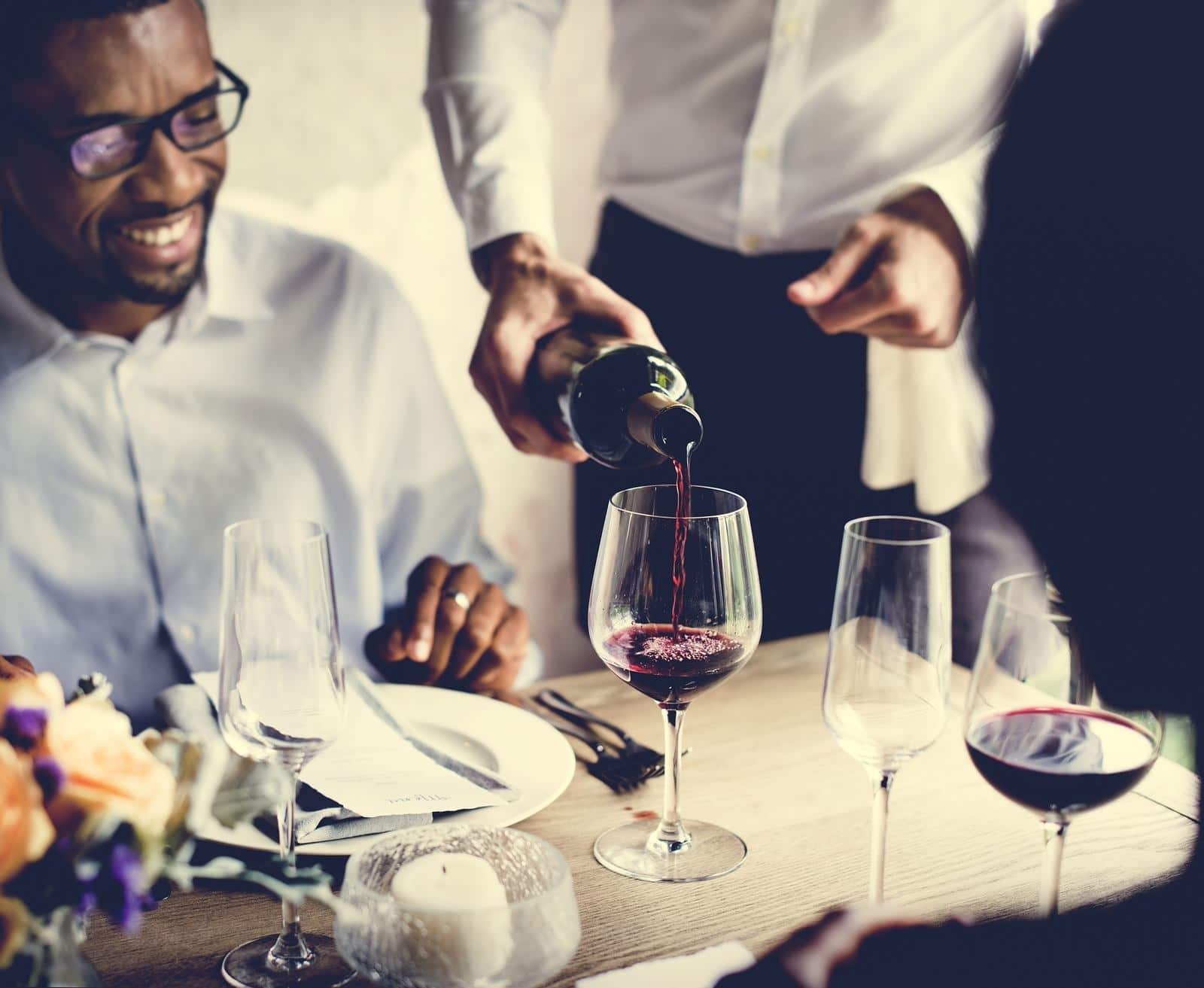 Thinking of becoming a Sommelier? Here is your chance | The Witness
