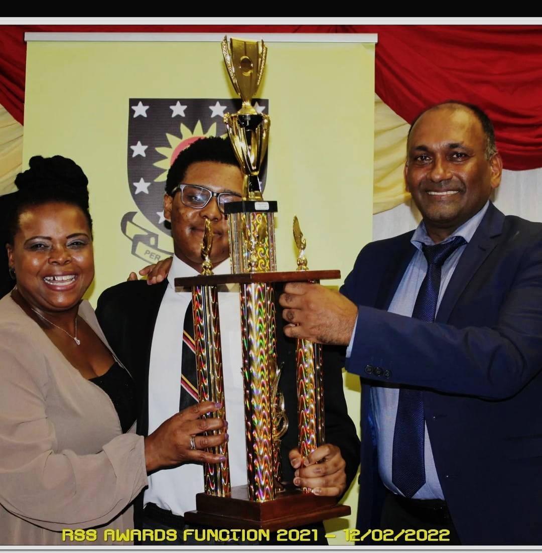 Academic excellence despite adversity | The Witness