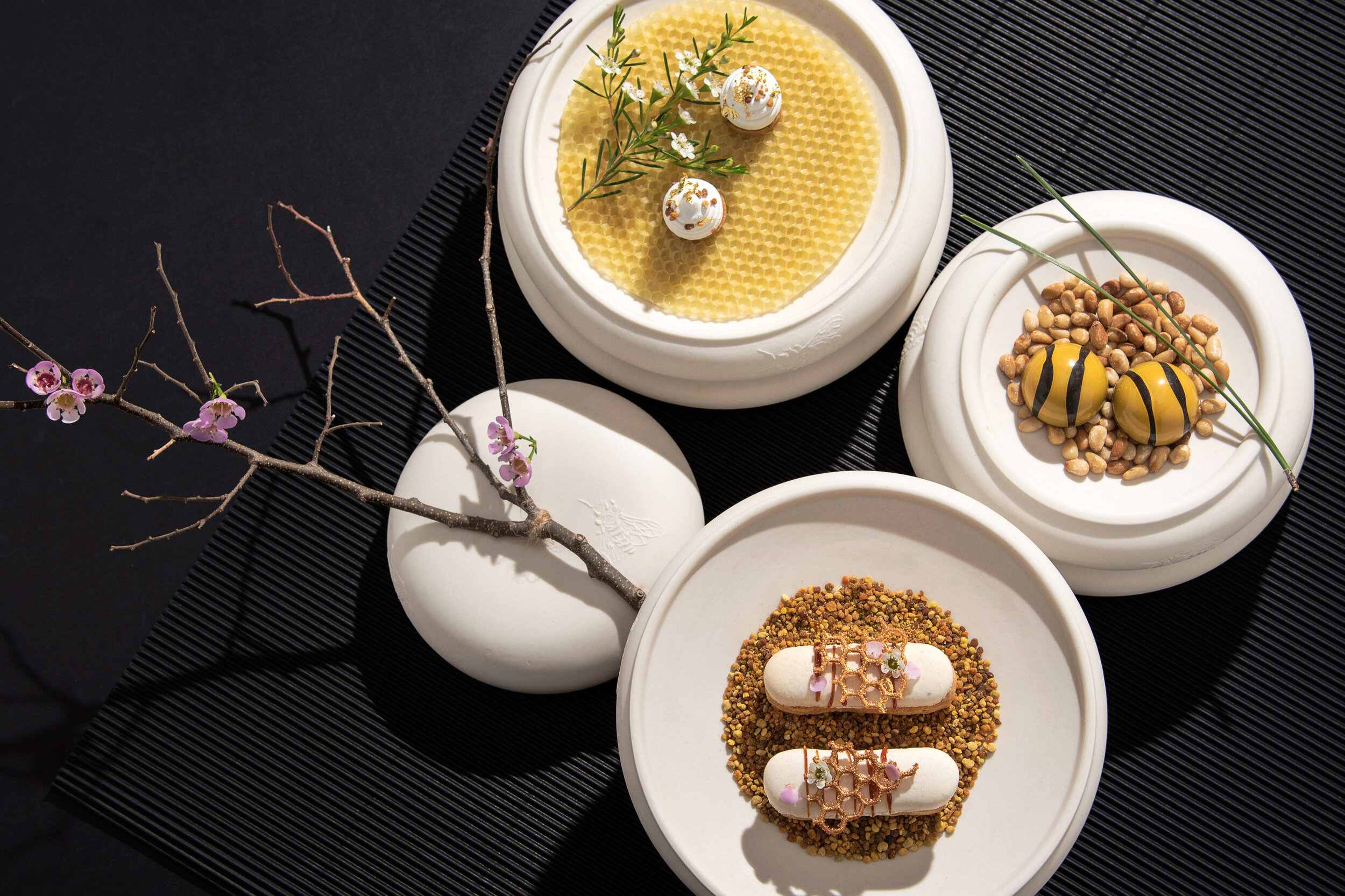 The top award-winning dining experiences in the country | The Witness