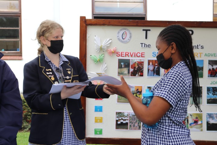 Epworth learner goes for gold | The Witness