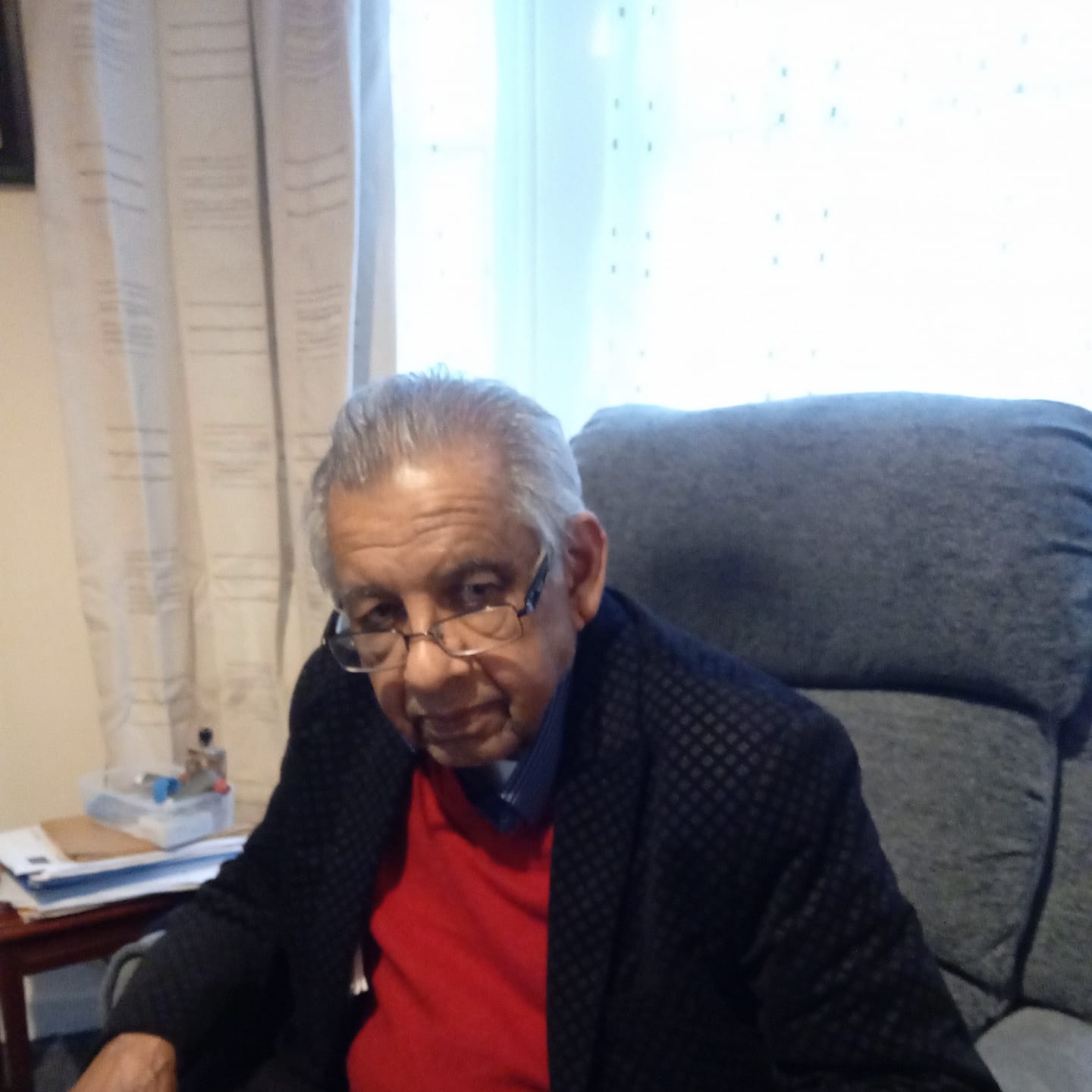 PMB anti-apartheid hero honoured in Wales | The Witness