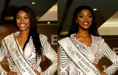 Miss SA top 10 finalists united by their roots | The Witness