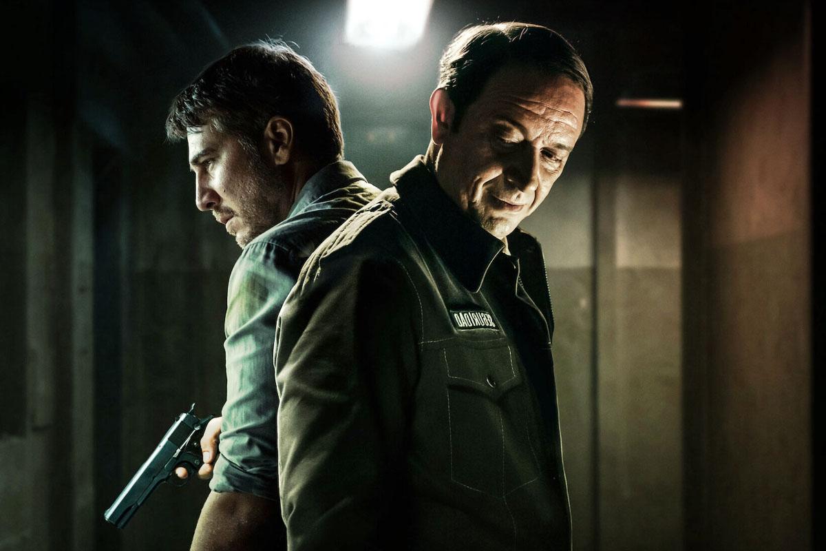 TV weekly must watch | The Witness