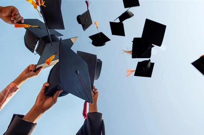 Graduates offer advice to first-year university students | The Witness