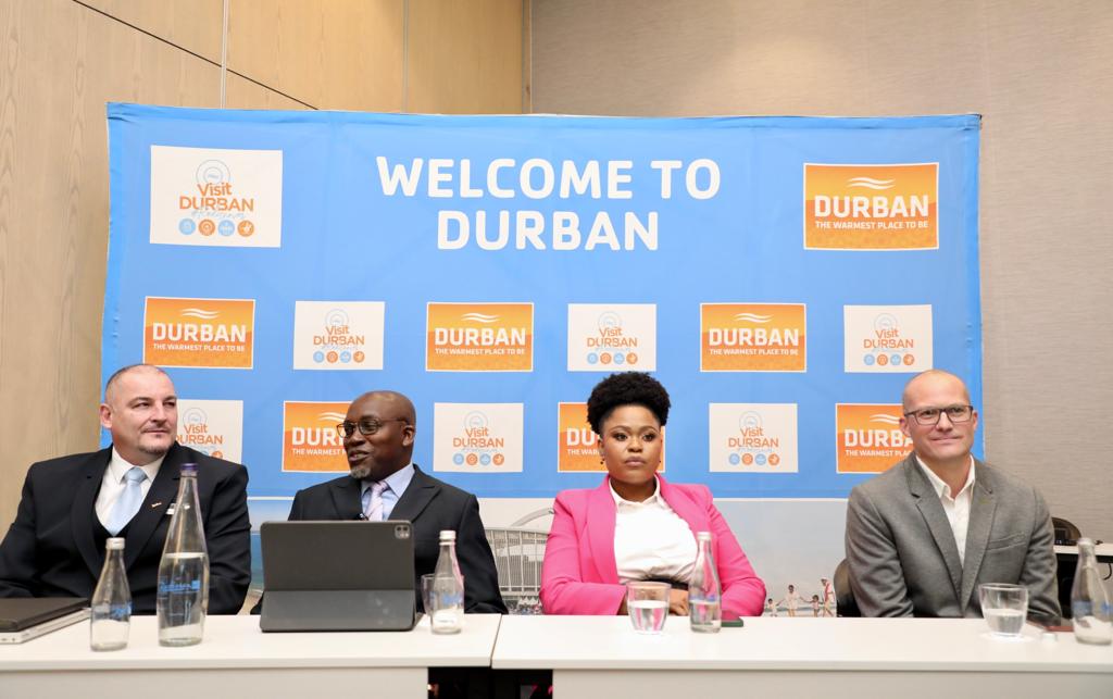 Durban July to dominate this weekend | The Witness