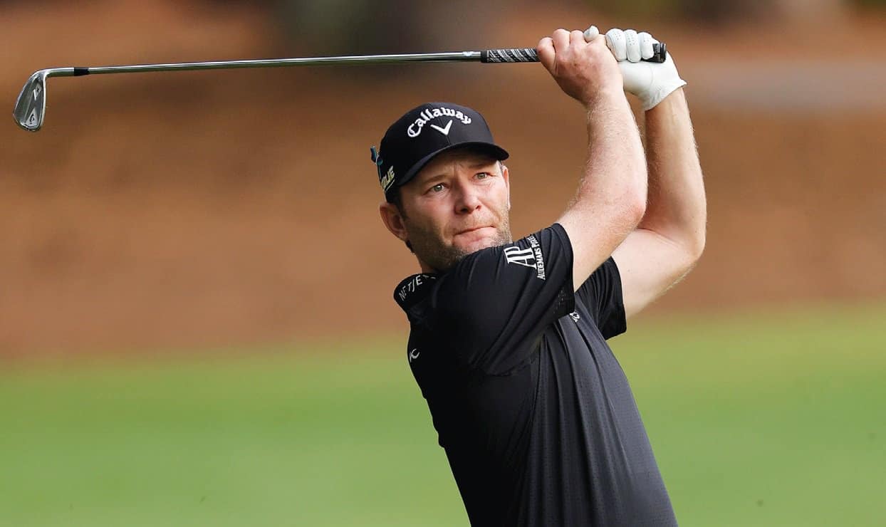 South African golfers making waves | The Witness