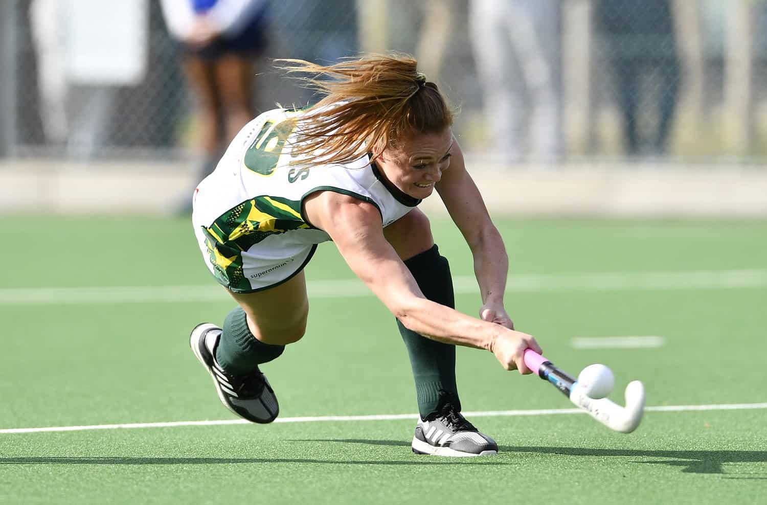 SA women’s hockey team to face mighty Germans | The Witness