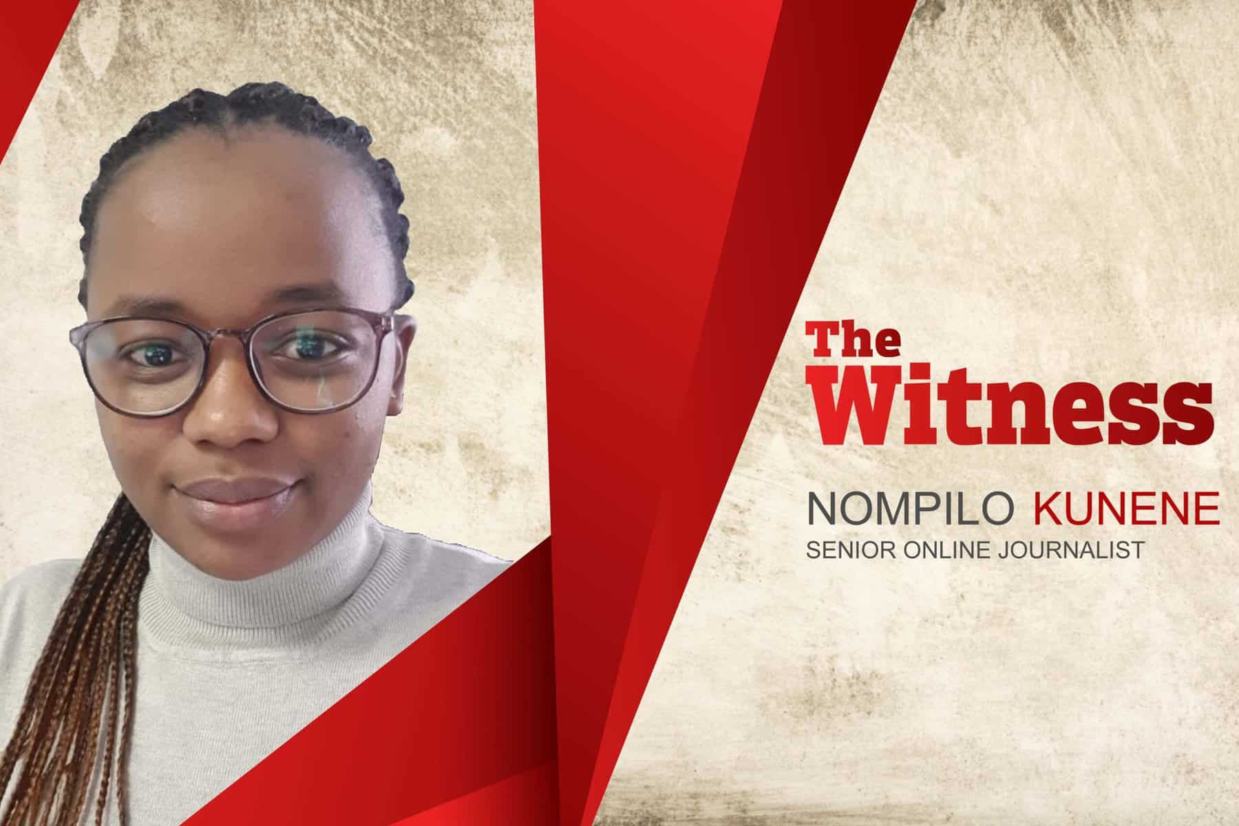 Opinion| Let’s strive to find a balance this festive season | The Witness